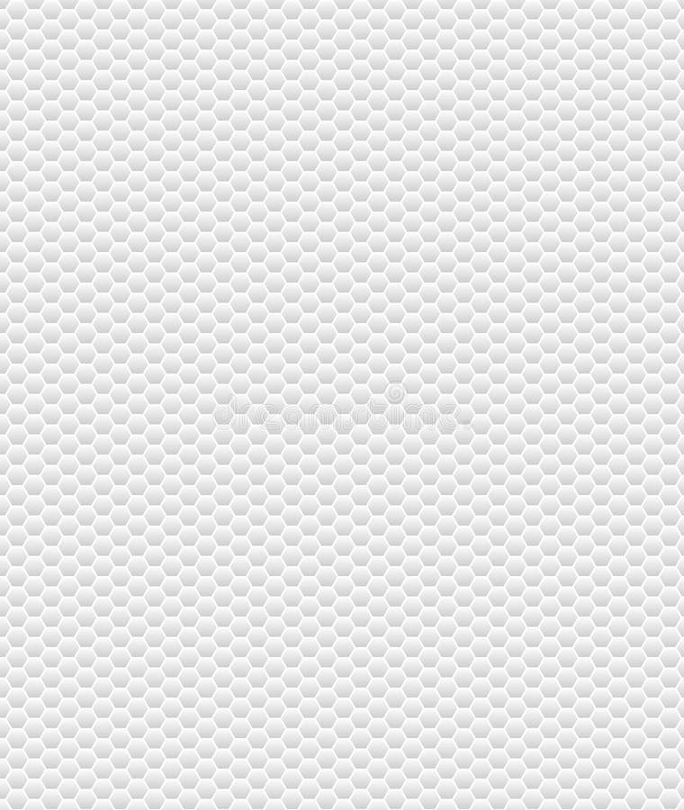 Seamless Background Checkered Gray And White Stock Illustration ...