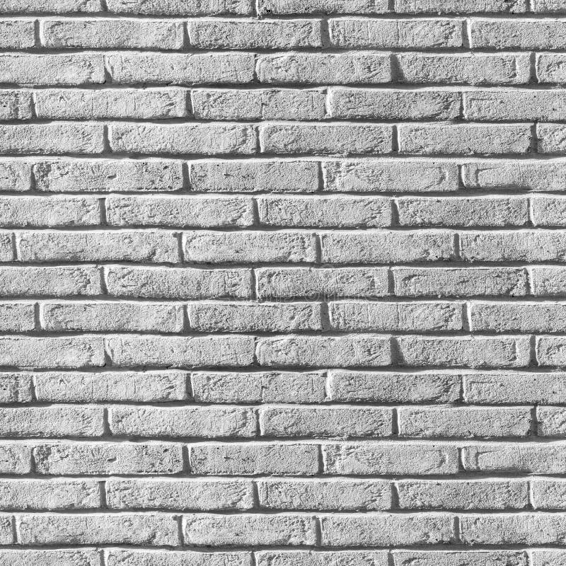 Seamless Background Texture of an Old Gray Brick Wall Stock Image ...