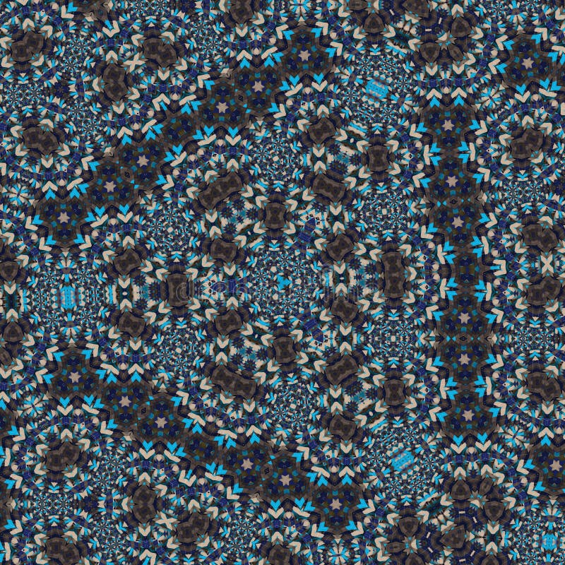 Seamless Background Texture Pattern. Color Abstract Graphic Wallpaper ...