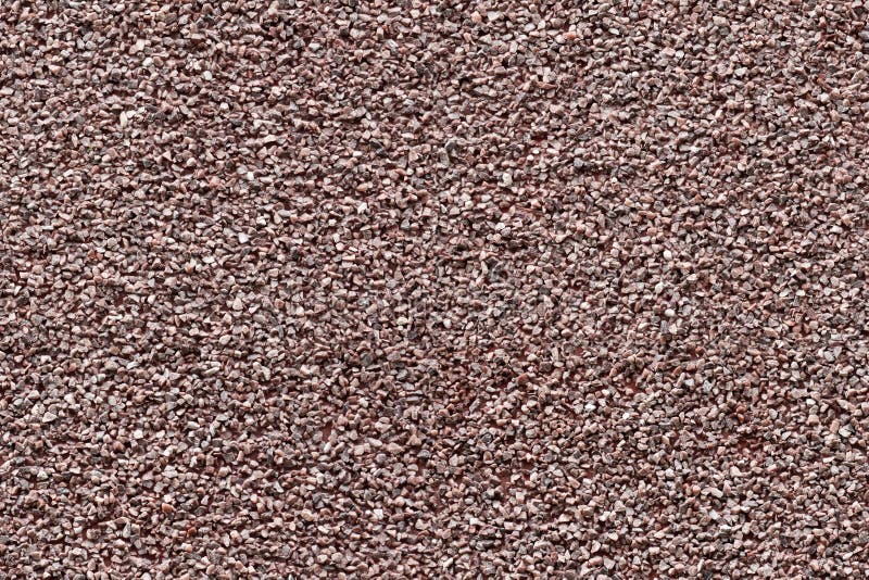 Seamless Red Stone Texture