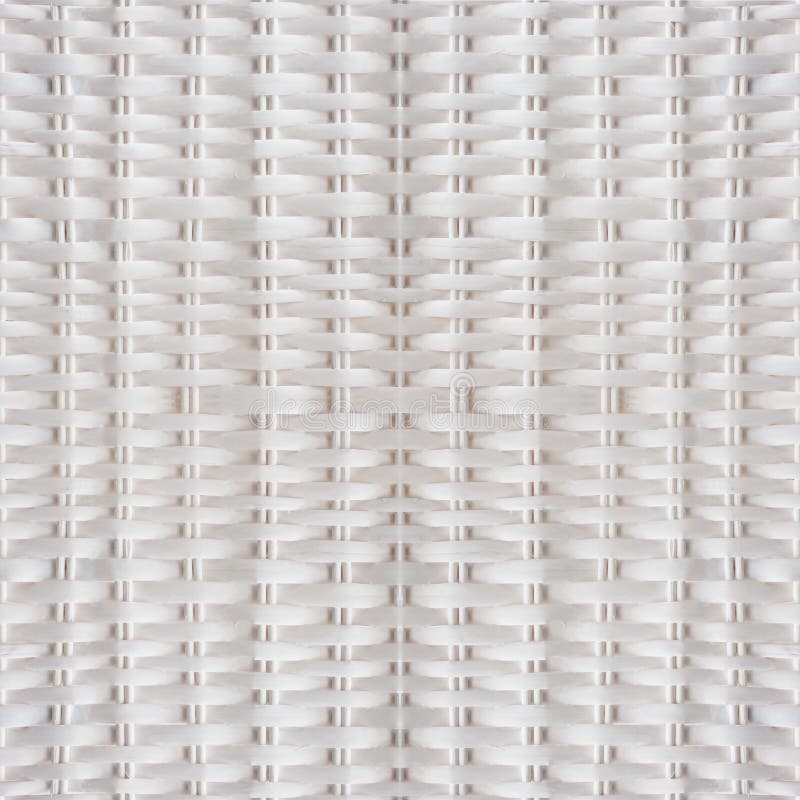 Seamless Background Texture of Rattan Wicker Stock Photo - Image of ...
