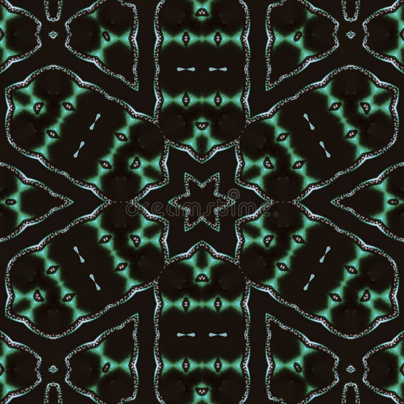 Seamless Backgrounds of Floral Pattern for Decorating Wallpaper ...