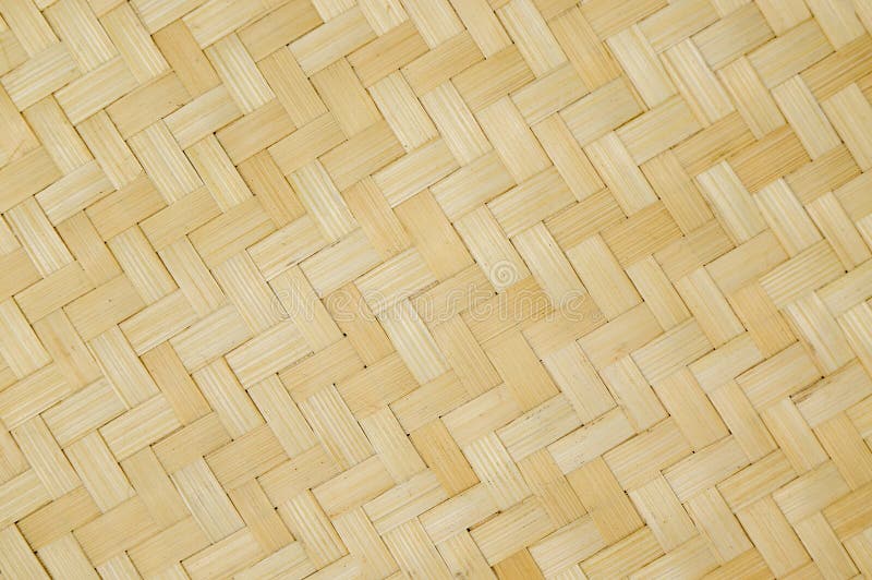 Bamboo Woven Texture, Anyaman Bambu Stock Photo - Image of asia ...