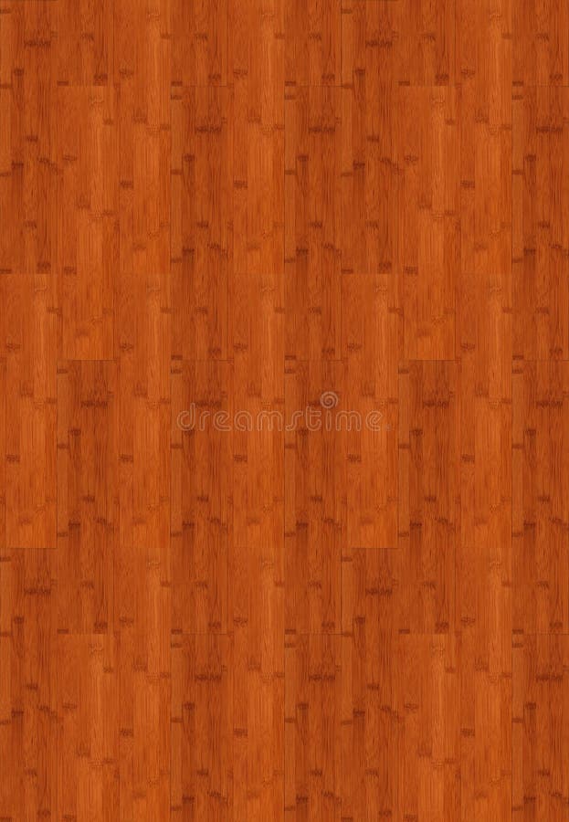Bamboo Floor Texture