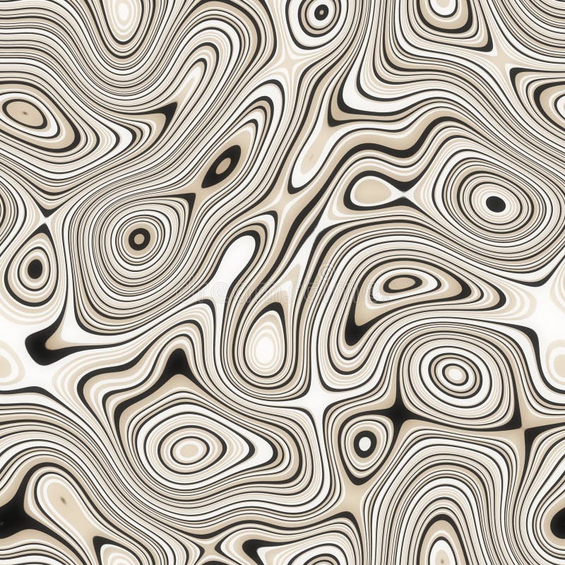 Seamless Banded Agate Geode Marble Rock with Gray Stone Edge Surface ...