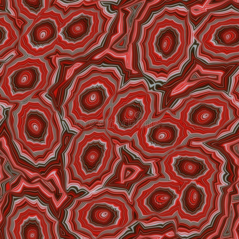 Seamless Banded Agate Geode Marble Rock Surface Pattern Design for ...