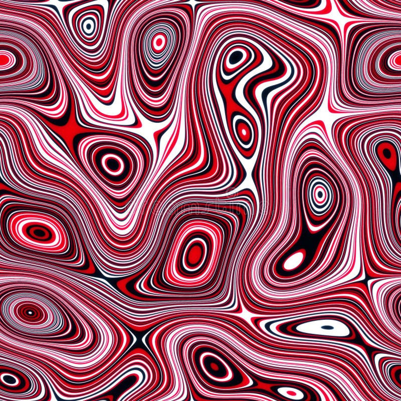 Seamless Banded Agate Geode Marble Rock Surface Pattern Design for ...