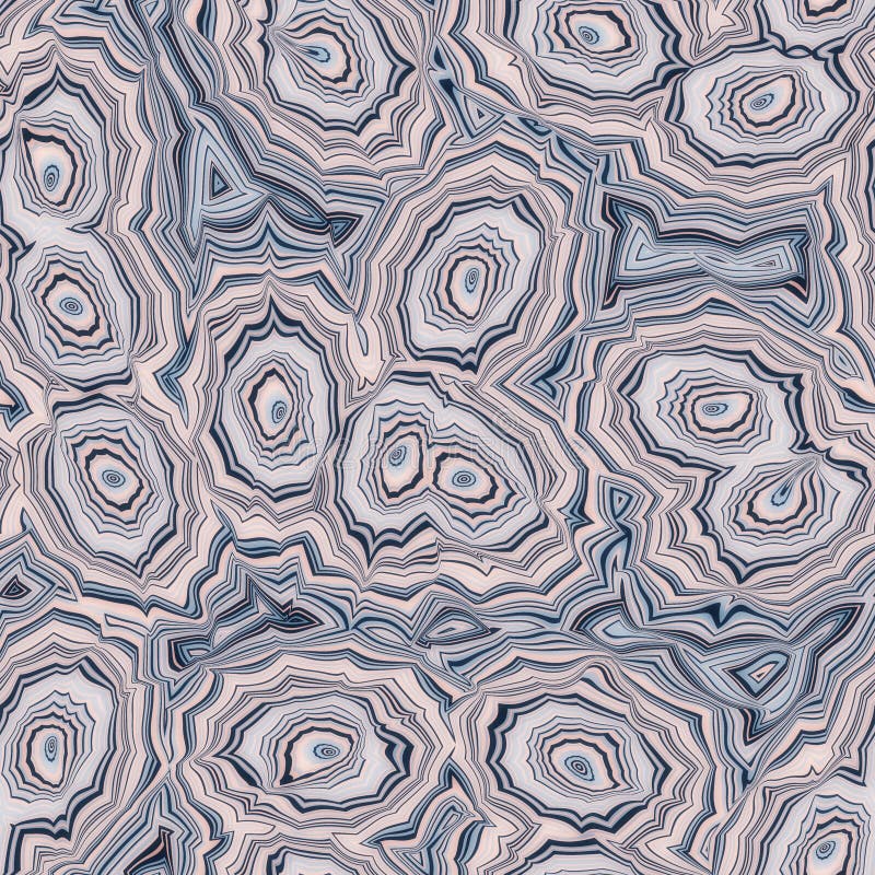 Seamless Banded Agate Geode Marble Rock Surface Pattern Design for ...