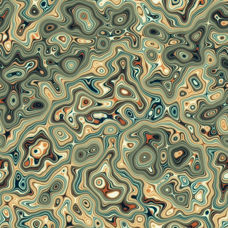 Seamless Banded Agate Geode Marble Rock Surface Pattern Design for ...