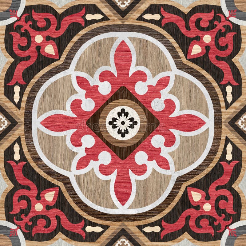 Seamless Texture of Wood Use As Natural Background . Stock Photo ...