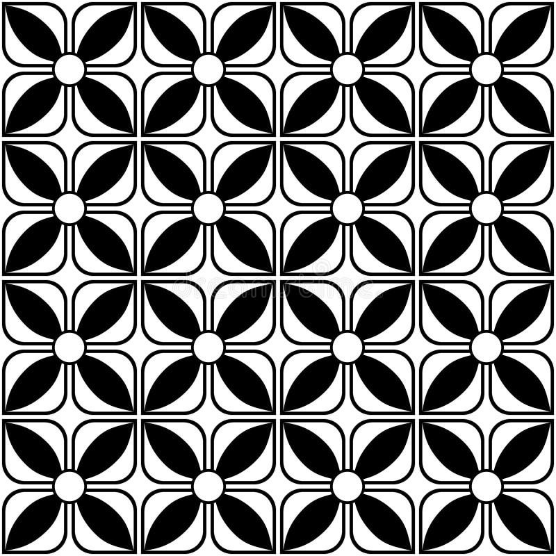 Seamless Batik Watercolor Pattern. Spotted Cotton Stock Illustration ...