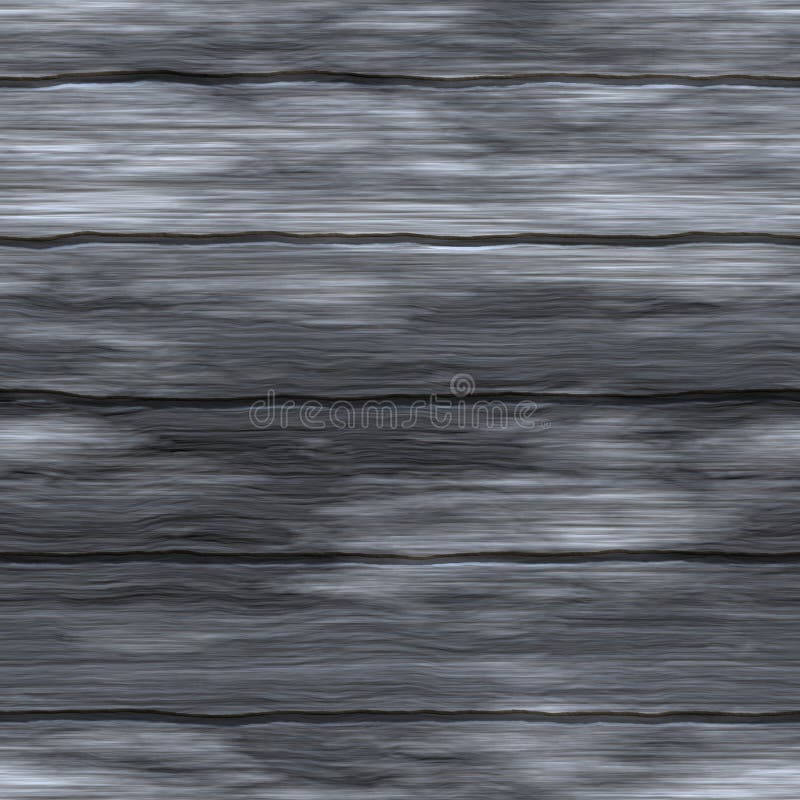 Seamless Batten Wooden Pattern Stock Illustration - Illustration of ...