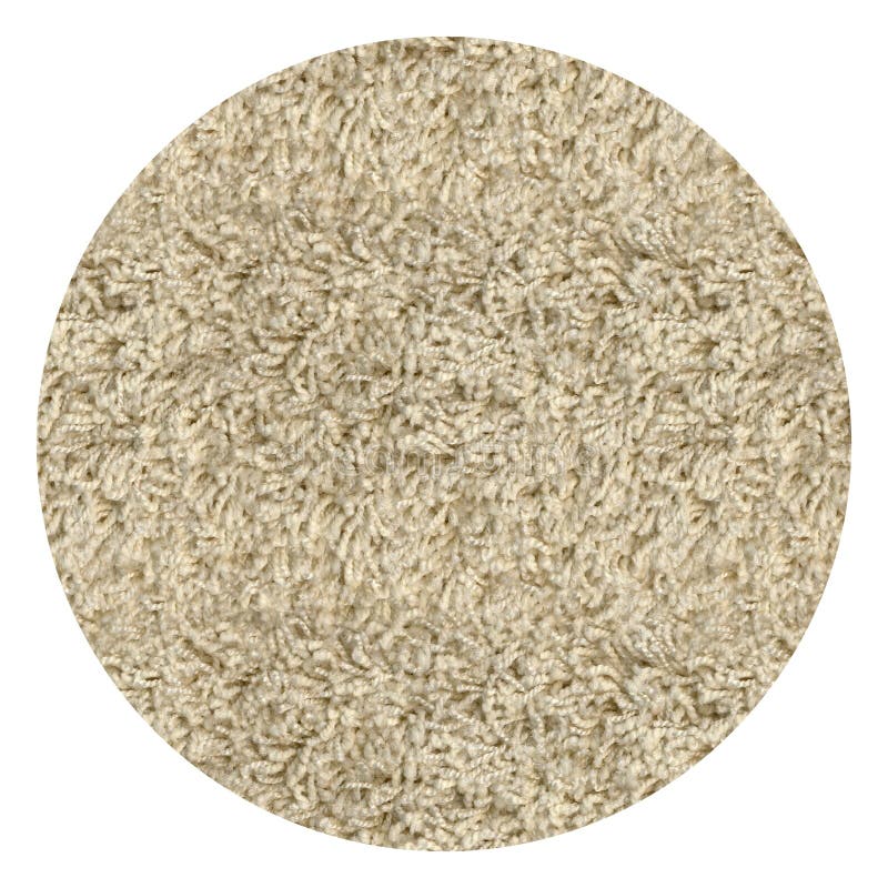 Seamless Beige Carpet Rug Texture Background from Above Stock Photo ...