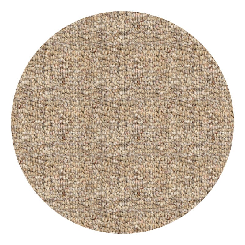 Seamless Beige Carpet Rug Texture Background from Above Stock Photo ...