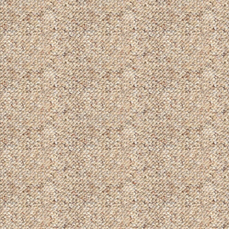 Seamless Beige Carpet Rug Texture Background from Above Stock Image ...