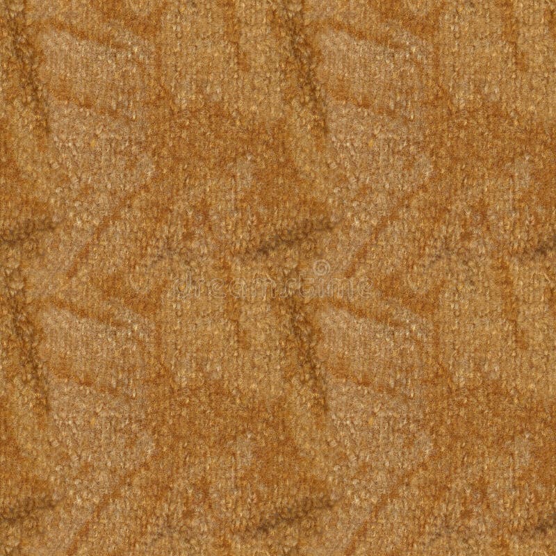 Seamless Beige Carpet Rug Texture Background from Above Stock Photo ...