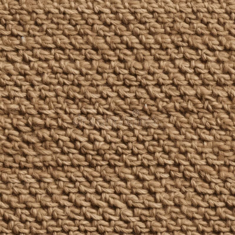 A Seamless Beige Cloth Pattern Stock Illustration - Illustration of ...