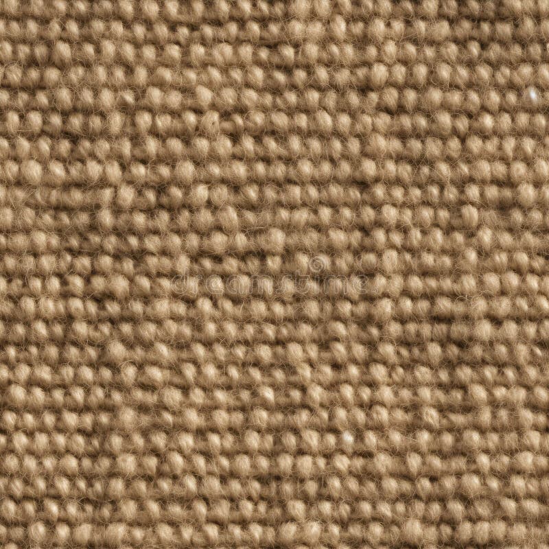A Seamless Beige Cloth Pattern Stock Illustration - Illustration of ...