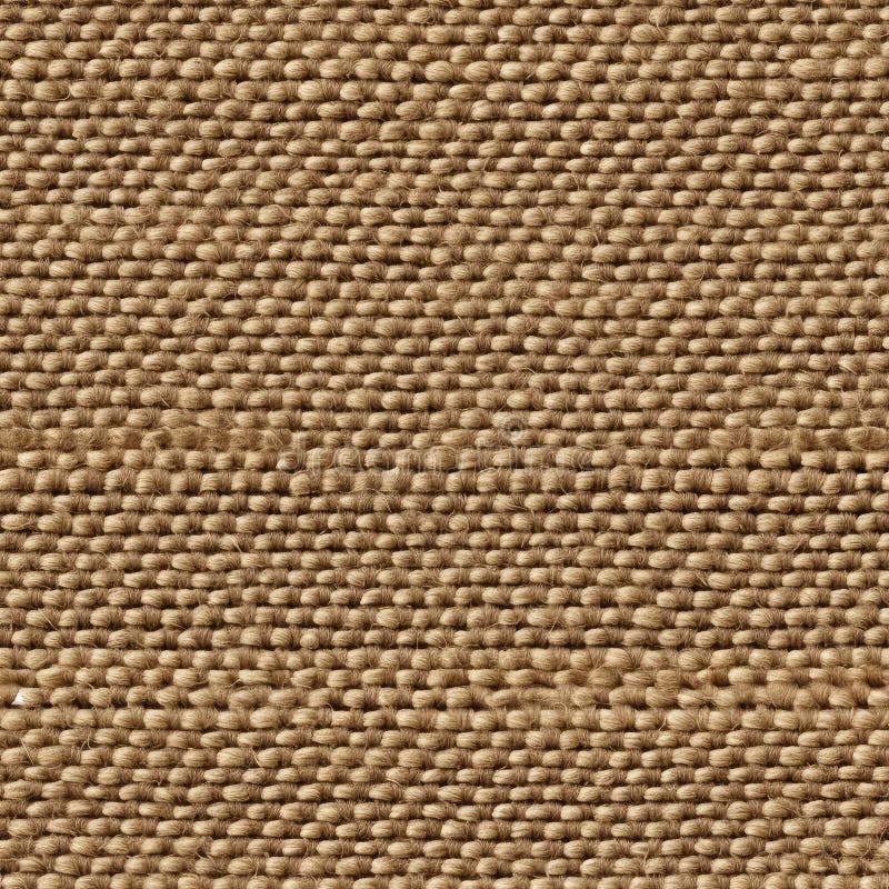 A Seamless Beige Cloth Pattern Stock Illustration - Illustration of ...