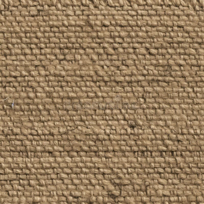 A Seamless Beige Cloth Pattern Stock Illustration - Illustration of ...