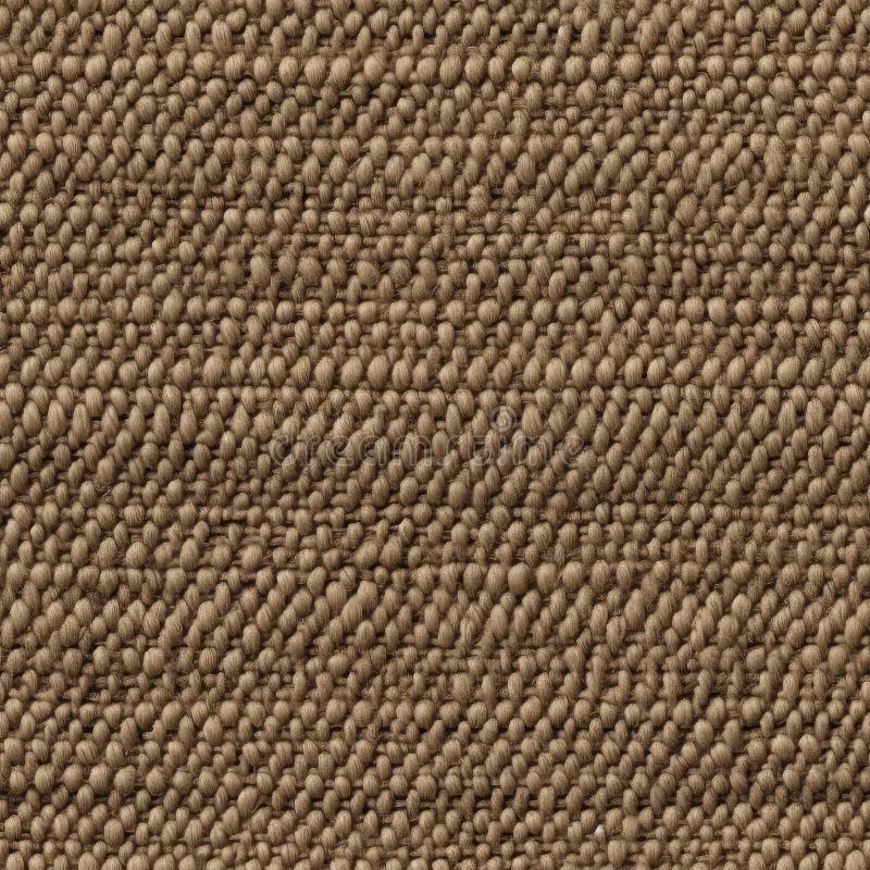 A Seamless Beige Cloth Pattern Stock Illustration - Illustration of ...