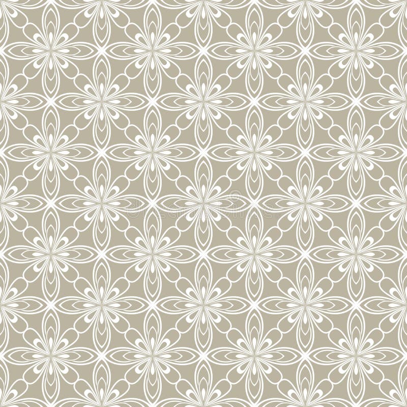 Arabian pattern stock vector. Illustration of east, tradition - 41823083