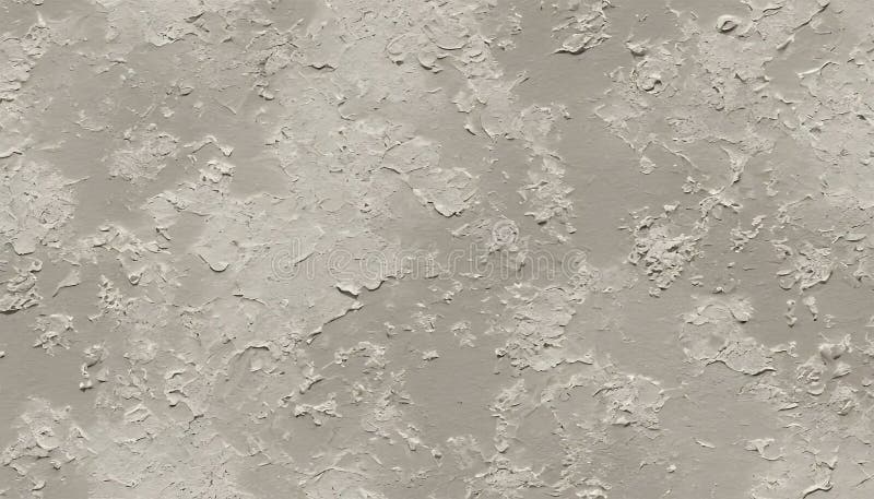 Seamless Beige Stucco Texture: High-Resolution Wall Background Stock ...