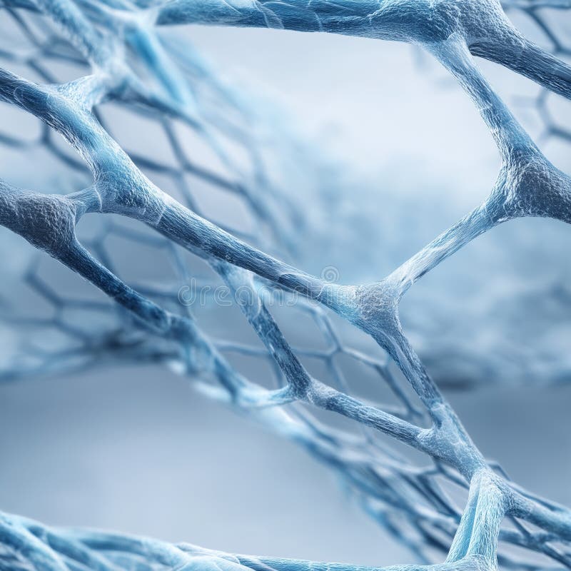 Synthetic Cell Like Grid Stock Photos - Free & Royalty-Free Stock ...