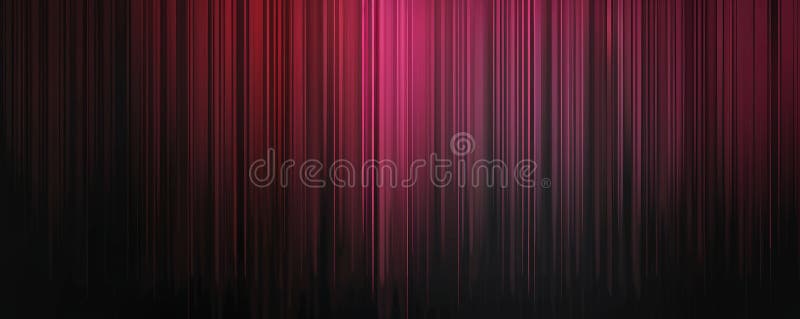 A Seamless Black Background with a Slight Gradient, Transitioning from ...