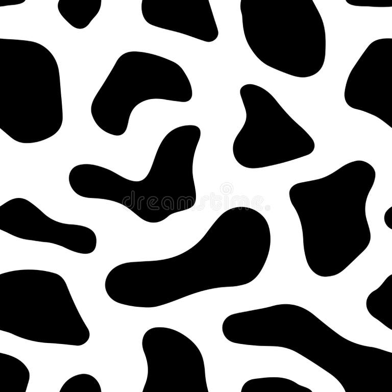 Cow Spots Stock Illustrations – 3,271 Cow Spots Stock Illustrations ...