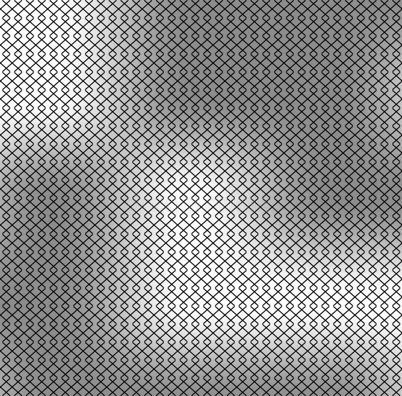 Black Grid Paper Vector Background. Math Squared Pattern. School Wide ...