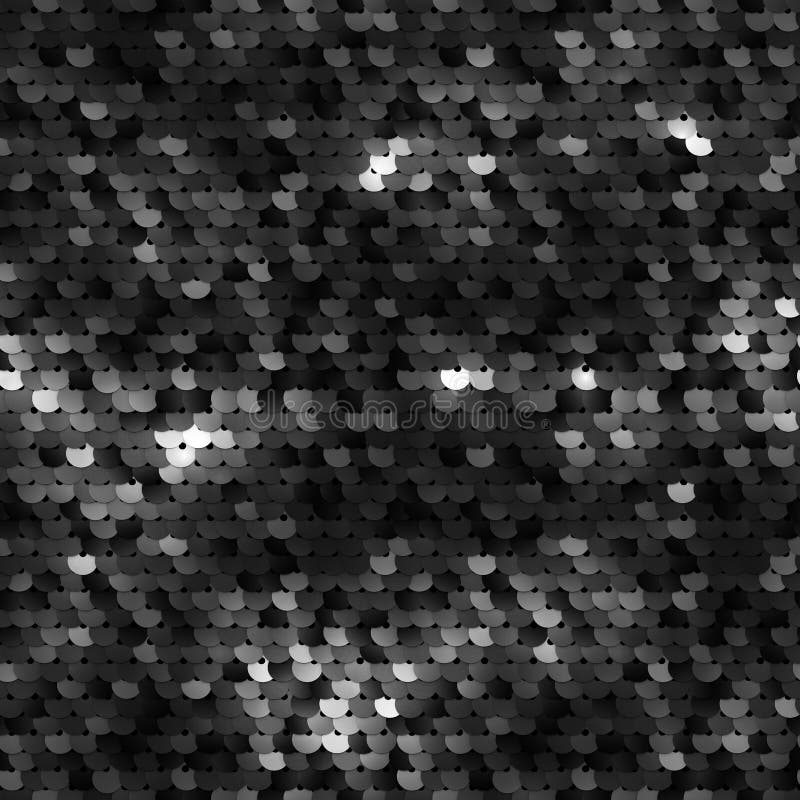 Seamless Texture Fabric Sequins Stock Illustrations – 762 Seamless ...
