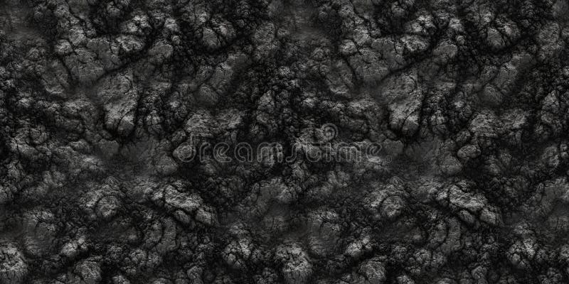 Molten Rock Texture
