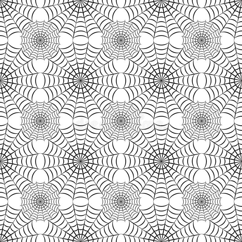 Five spider designs stock vector. Illustration of brown - 4018372