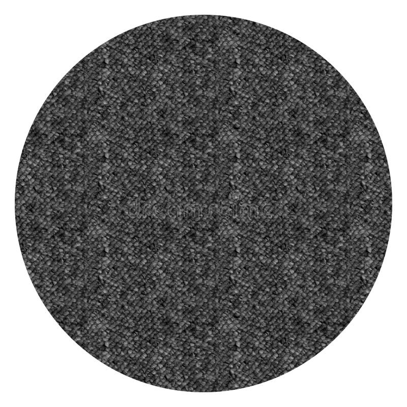 Seamless Black and White Carpet Rug Texture Background from Above Stock ...