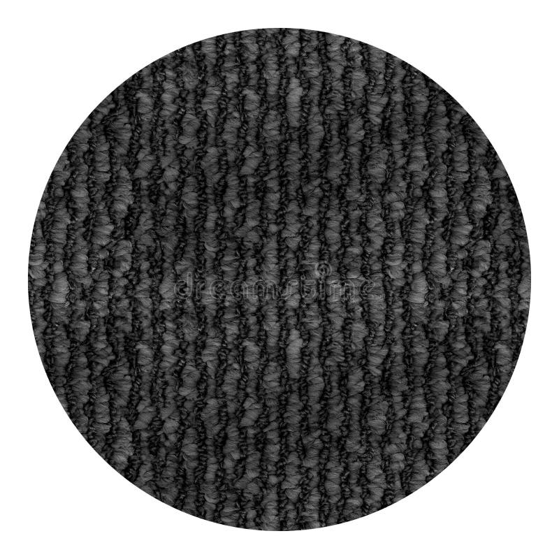 Seamless Black and White Carpet Rug Texture Background from Above Stock ...