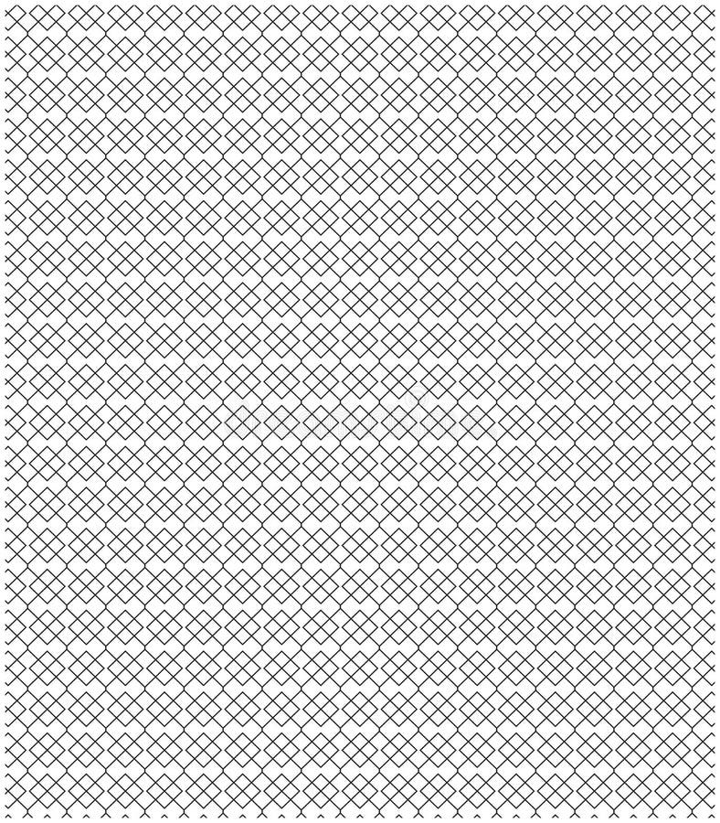 Crossed Diamond Lattice Stock Illustrations – 69 Crossed Diamond ...