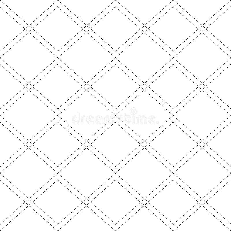 Contour Stitches Stock Illustrations – 390 Contour Stitches Stock ...