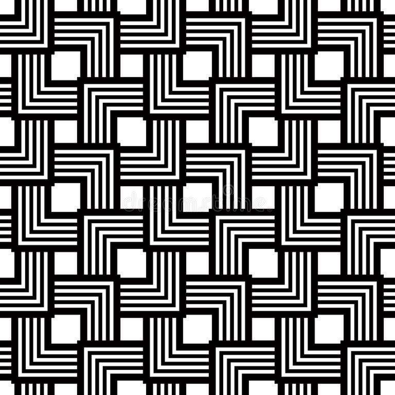 Editable Geometric Pattern Stock Illustrations – 54,685 Editable ...