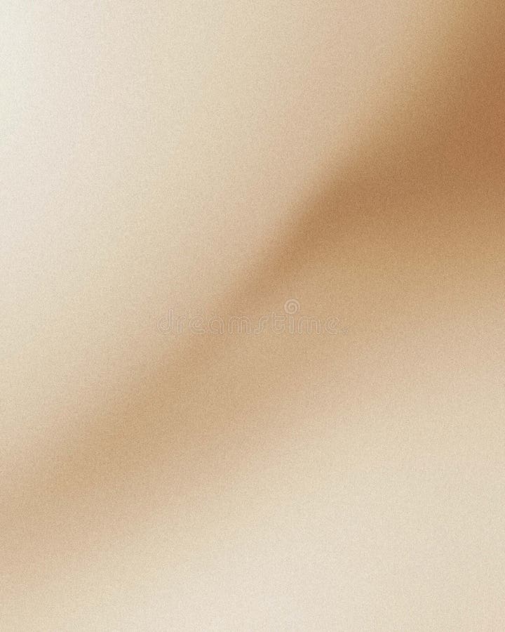 Soft Beige Gradient Background with Smooth Transitions Creating an ...