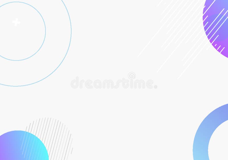 A Seamless Blend of Curved Structures and Sharp, Defined Accents. Stock ...