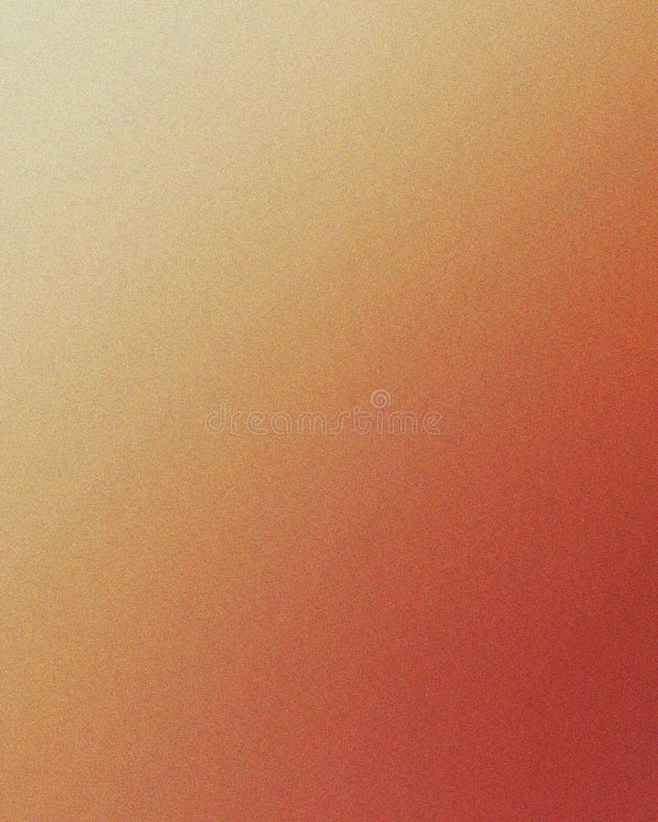 Smooth Terracotta Gradient Background Suitable for Various Design ...