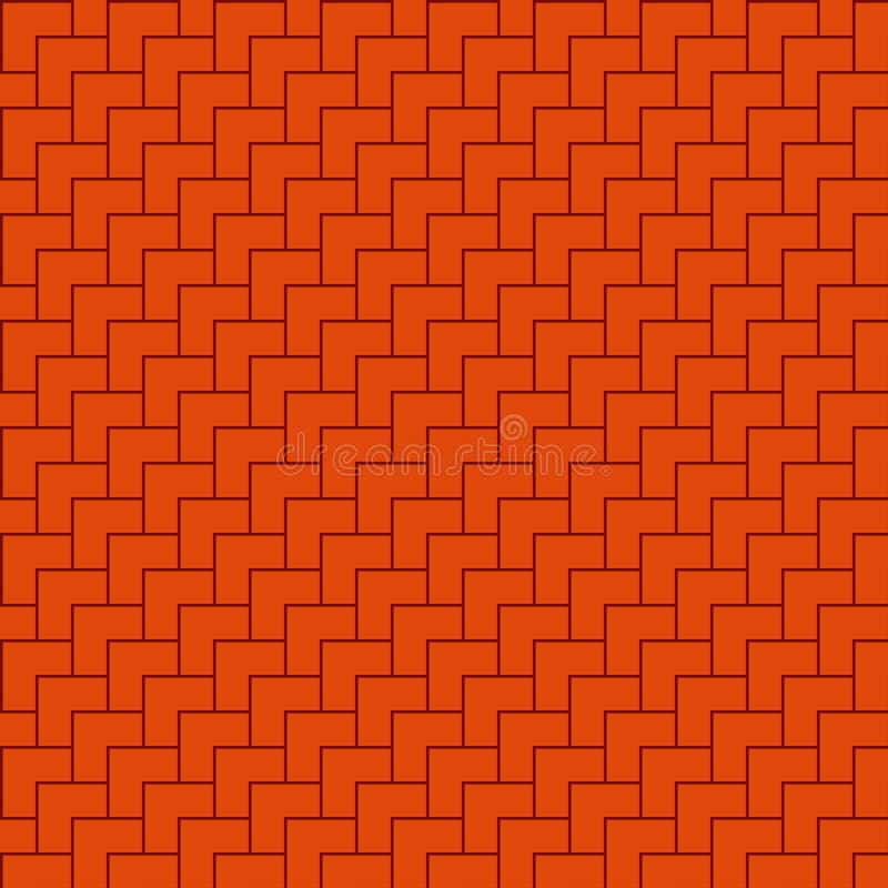 Blick Block Style Pattern Background Decoration Stock Illustrations – 5 ...