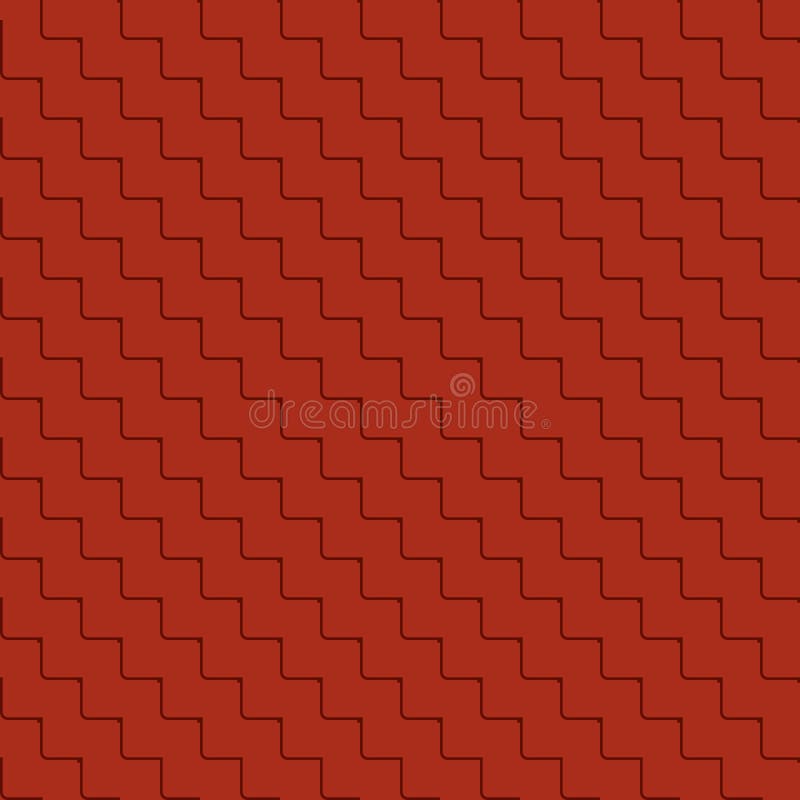 Seamless Blick Block Style Pattern Background Decoration Stock ...