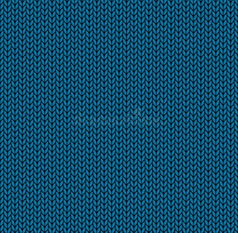 Seamless blue background. stock vector. Illustration of texture - 142943397