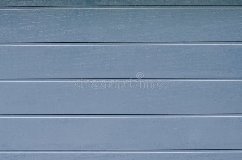 Seamless Blue Corrugated Vinyl Texture Background Stock Photo - Image ...