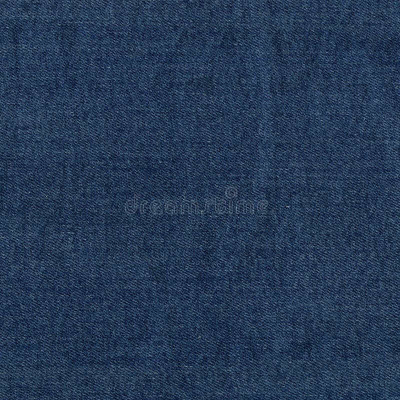Seamless Blue Denim Cotton Jeans Ripped Fabric Texture Background Stock ...