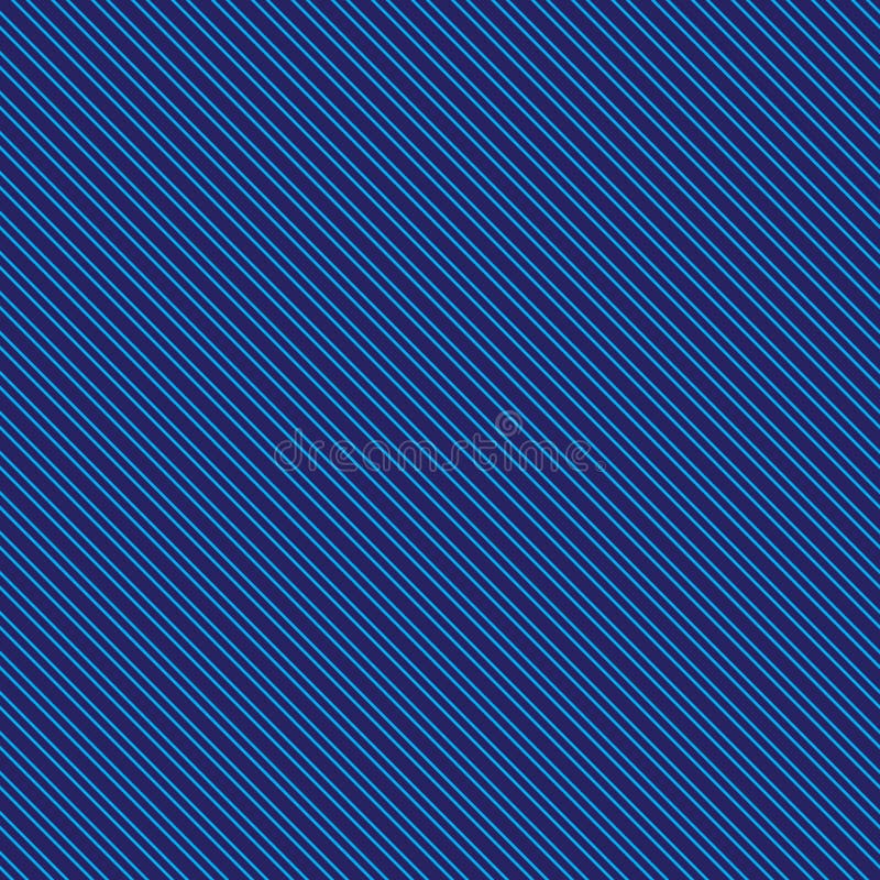 Strips Diagonal Background in Blue Stock Vector - Illustration of ...