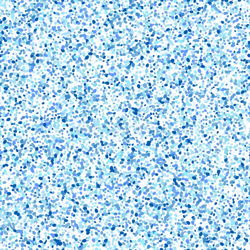 Seamless confetti pattern stock vector. Illustration of deco - 5023162