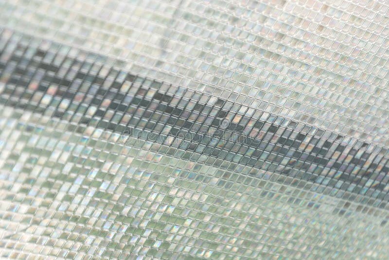 Seamless Blue Glass Tiles Texture Background,window, Kitchen or Stock ...